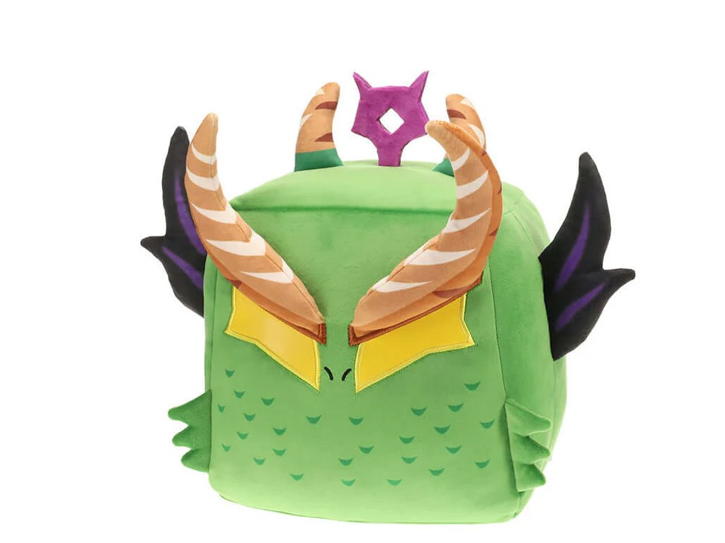 Plyšák Roblox Blox Fruits 23 cm Series 2 Huge Fruits Nové za 898 Kč ...