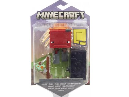 Hračky Minecraft | Prokonzole.cz