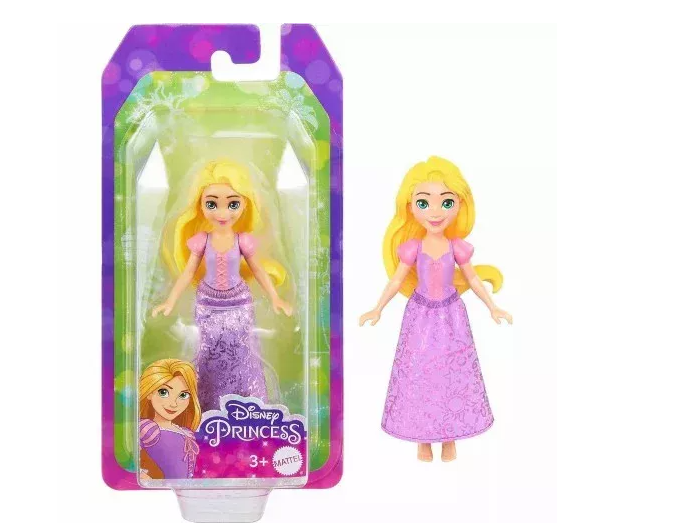 Disney Princess Figurka Locika Nové za 198 Kč | Prokonzole.cz