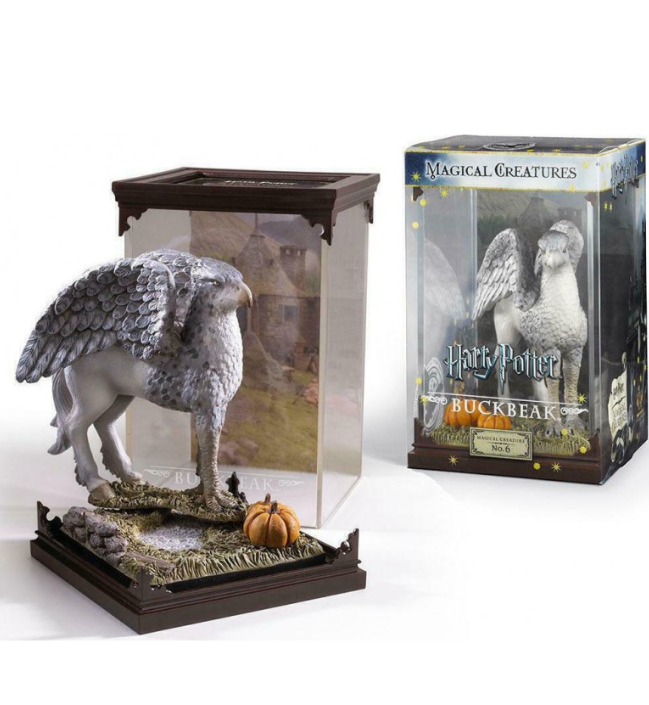 Figurka Harry Potter Magical Creature Klofan 15cm Nové za 698 Kč ...