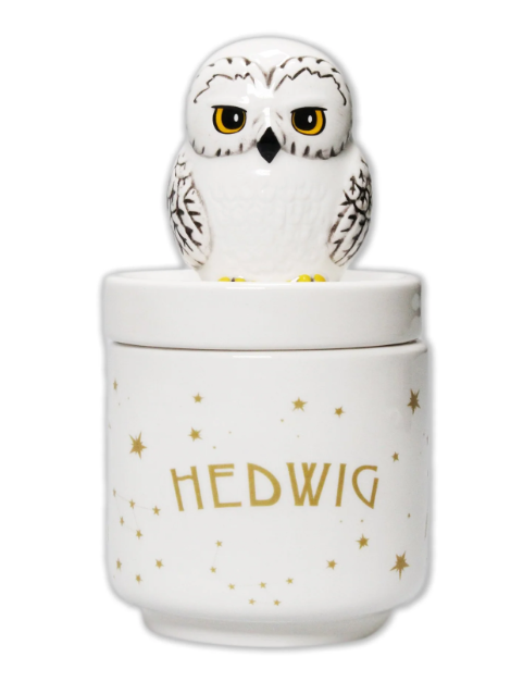 Sběratelský box Kawaii Harry Potter Hedvika Nové za 448 Kč | Prokonzole.cz