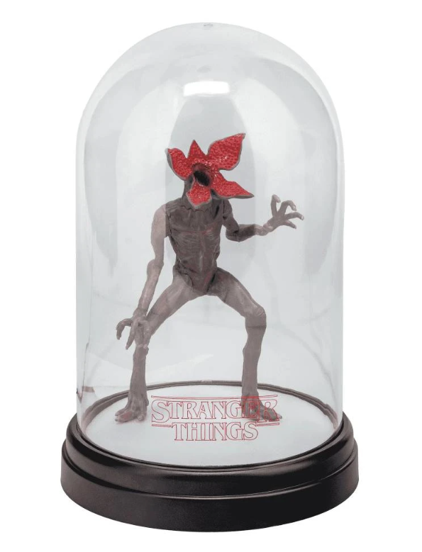 Dekorativní světlo Stranger Things 5 Demogorgon Nové za 598 Kč ...