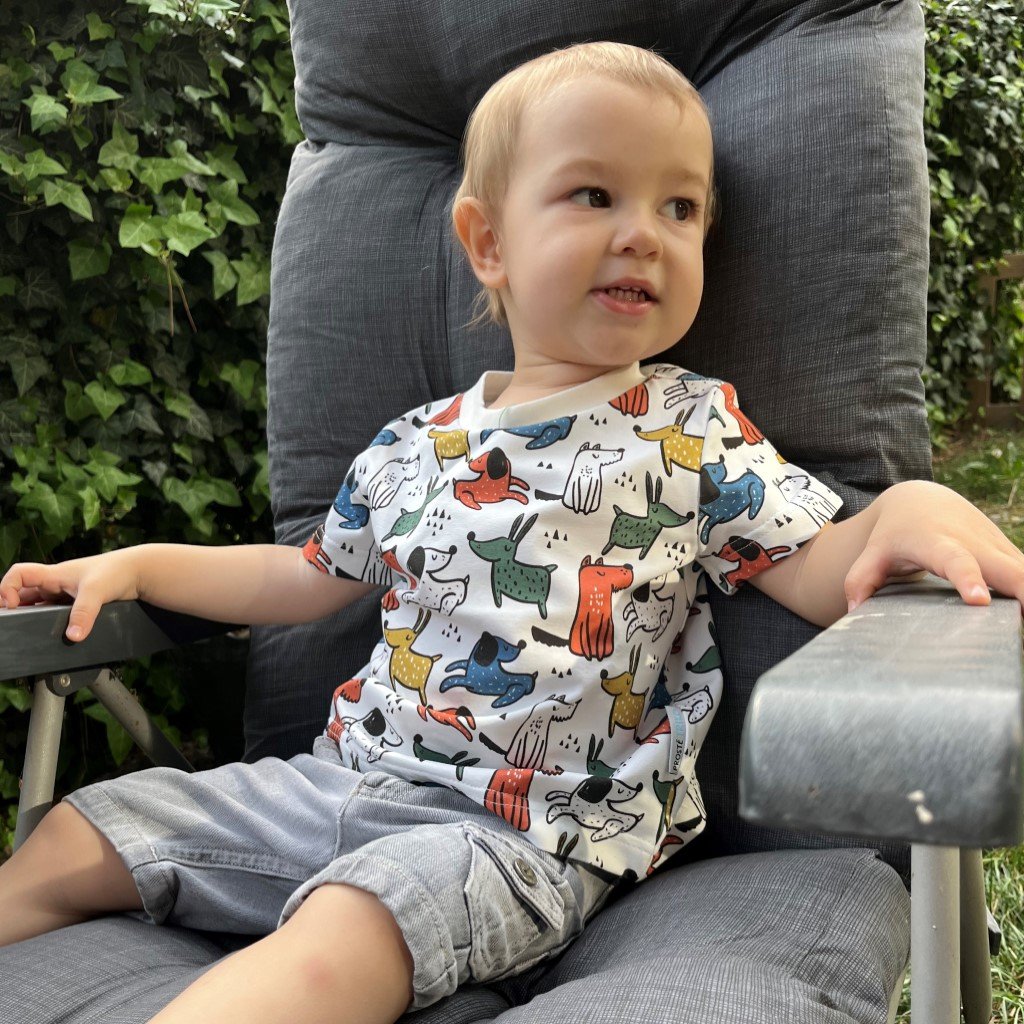 Šijeme s pečlivostí a láskou z velmi kvalitních látek pouze z ...