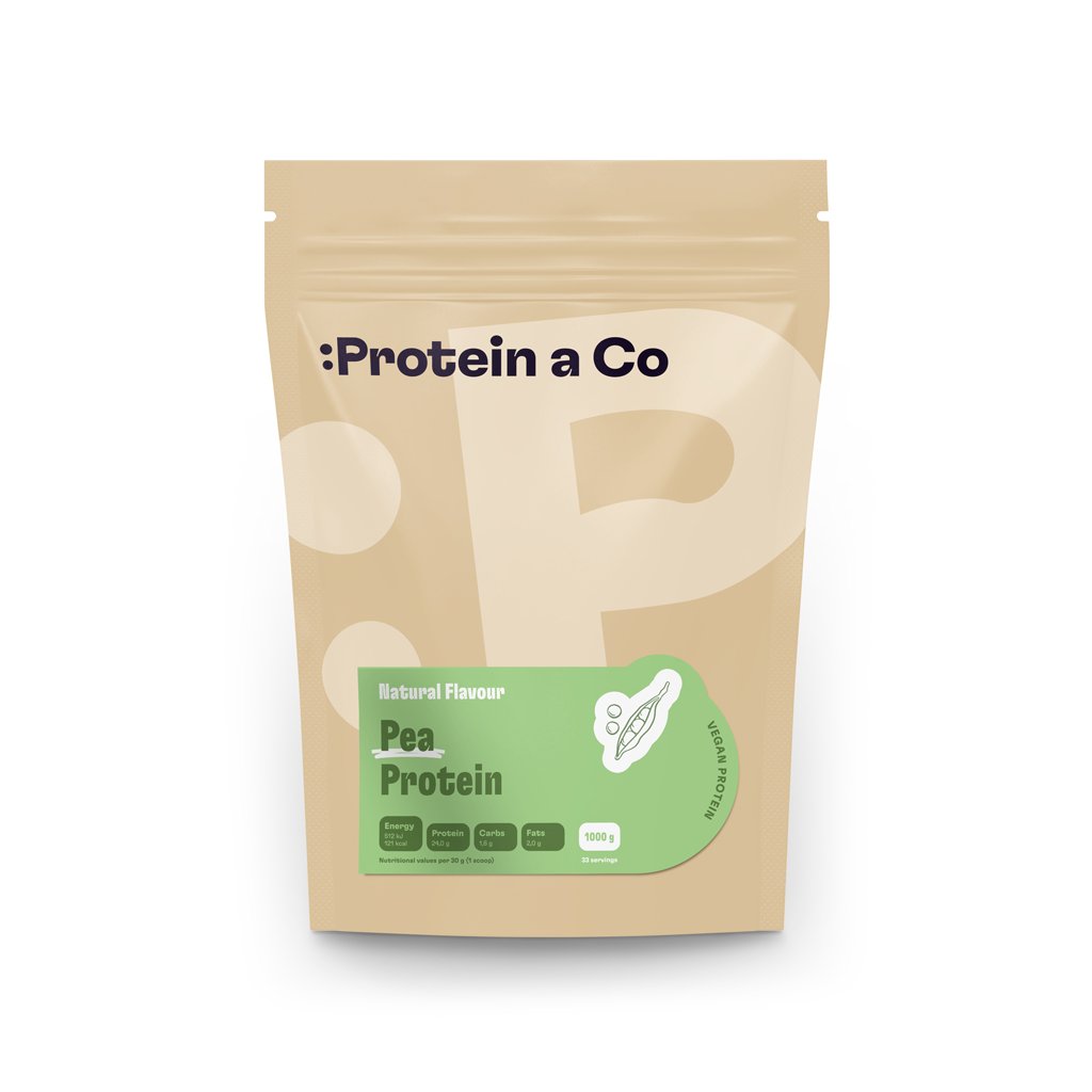 Nejlevnější syrovátkové proteiny na trhu, Strana 2