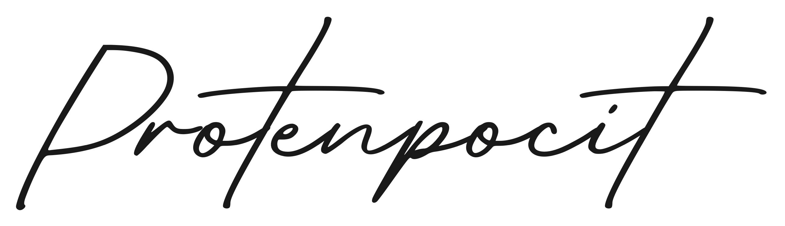 Kdo jsme - protenpocit