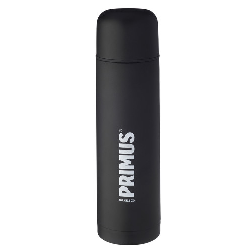 PRIMUS Termoska VACUUM BOTTLE 1,0 l black - černá - Protrek.cz