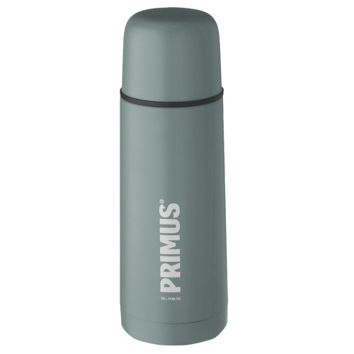 PRIMUS Termoska VACUUM BOTTLE 0,5 l frost - šedá - Protrek.cz