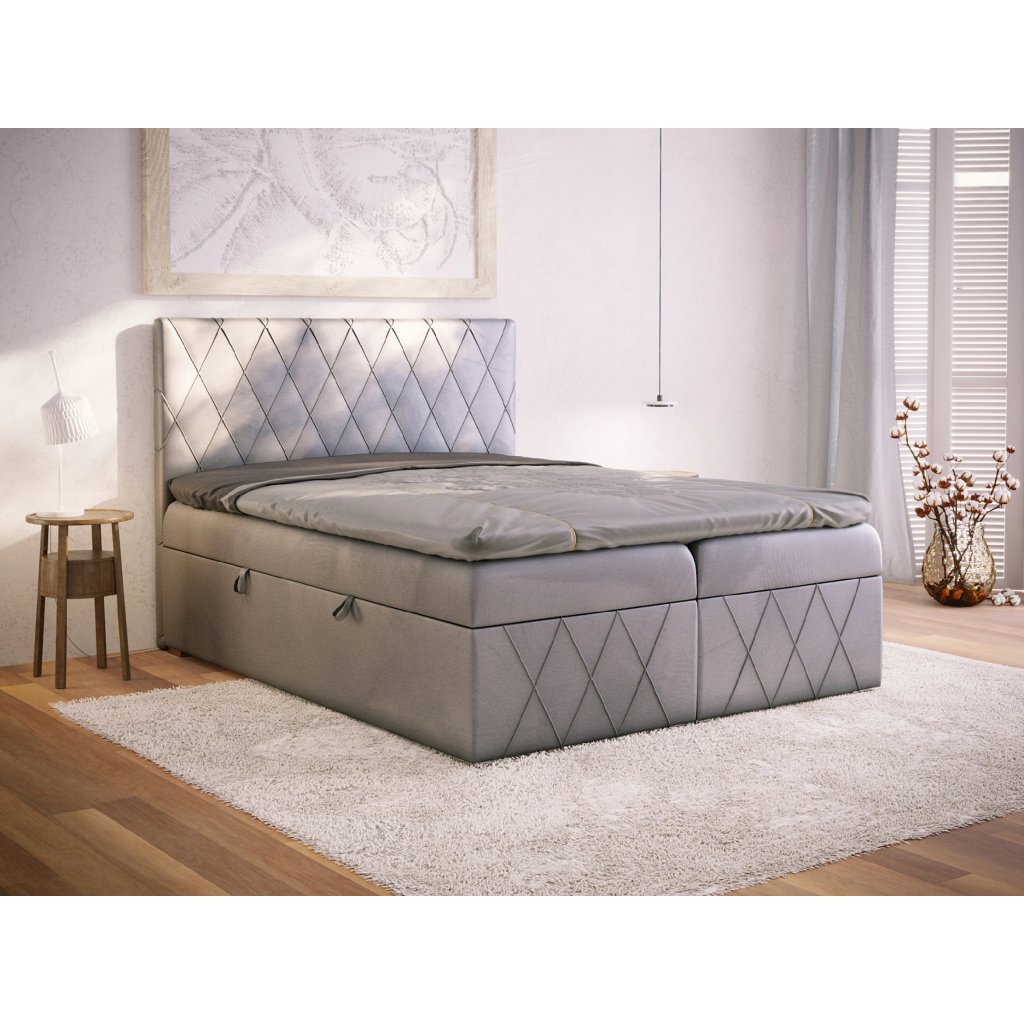 Boxspringové postele | Proxima.STORE