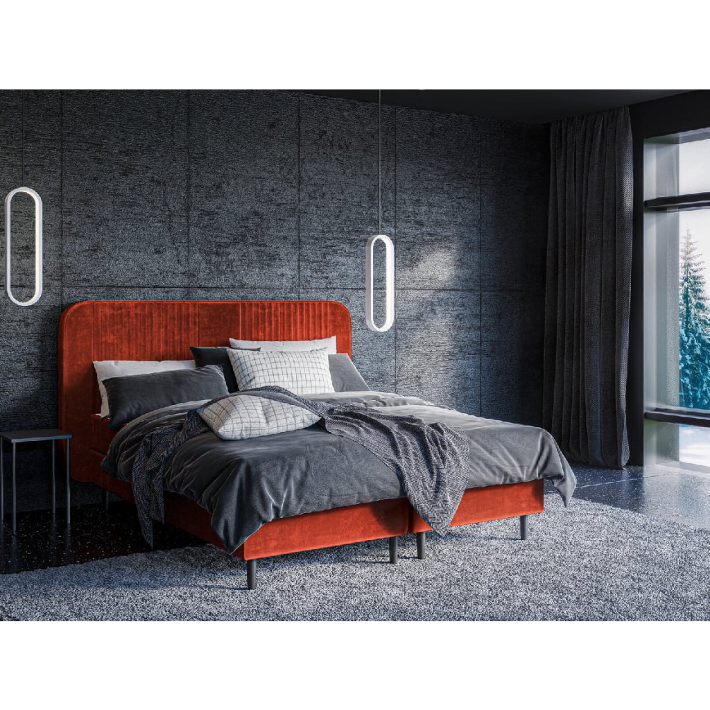 Boxspringové postele | Proxima.STORE