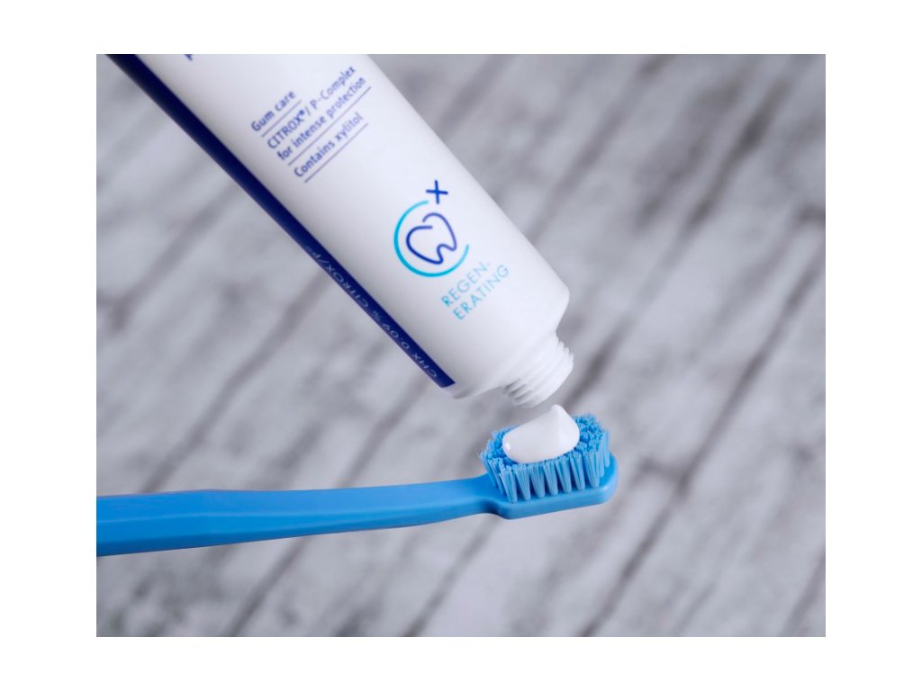 Zubní pasta Perio Plus+ Support, 75 ml - ProZdravotniky.cz