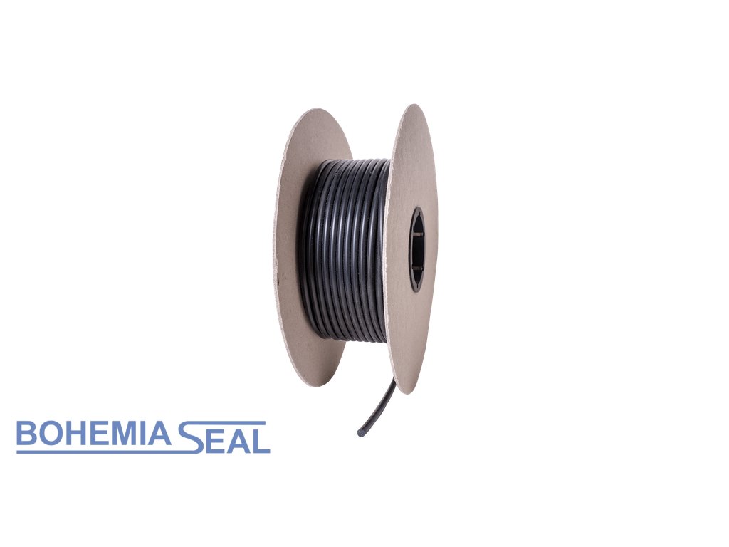 Rubber profiles - Bohemia Seal s.r.o.