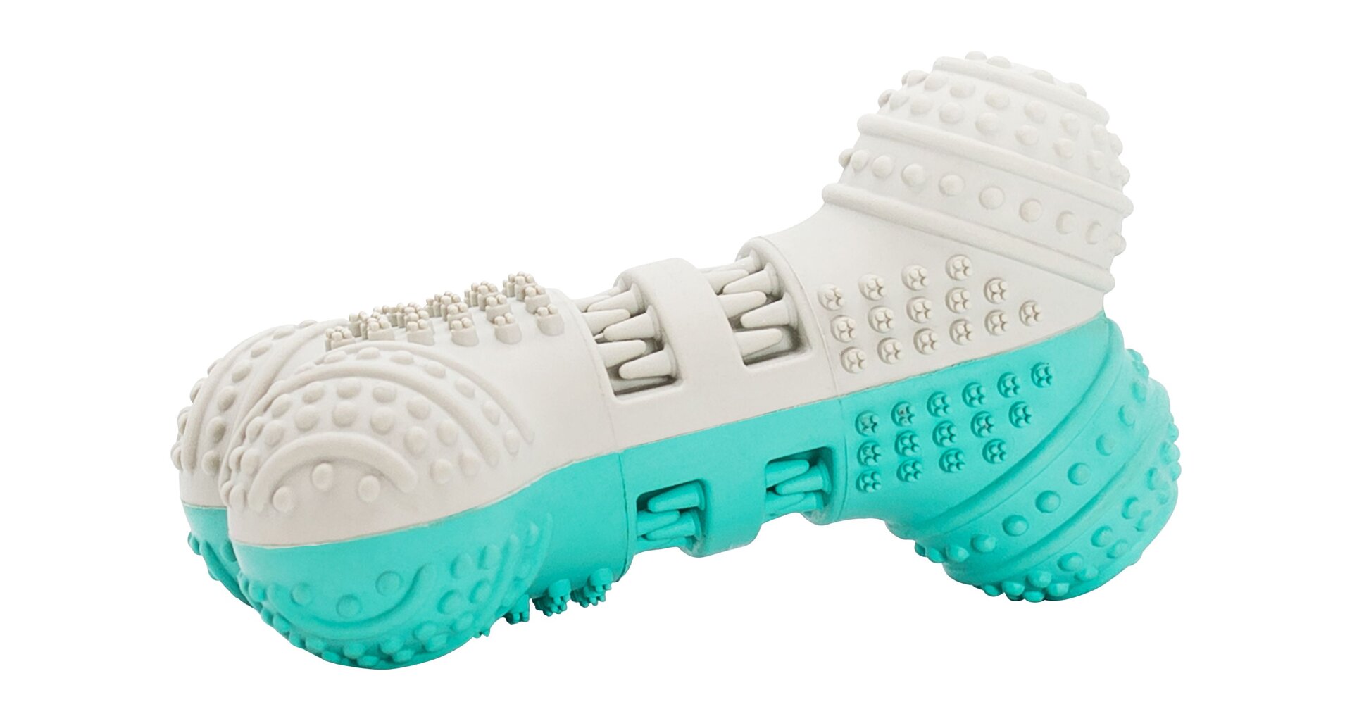 Dentální mátová kost dvoubarevná 10cm HipHop pes - Merlinovo ...