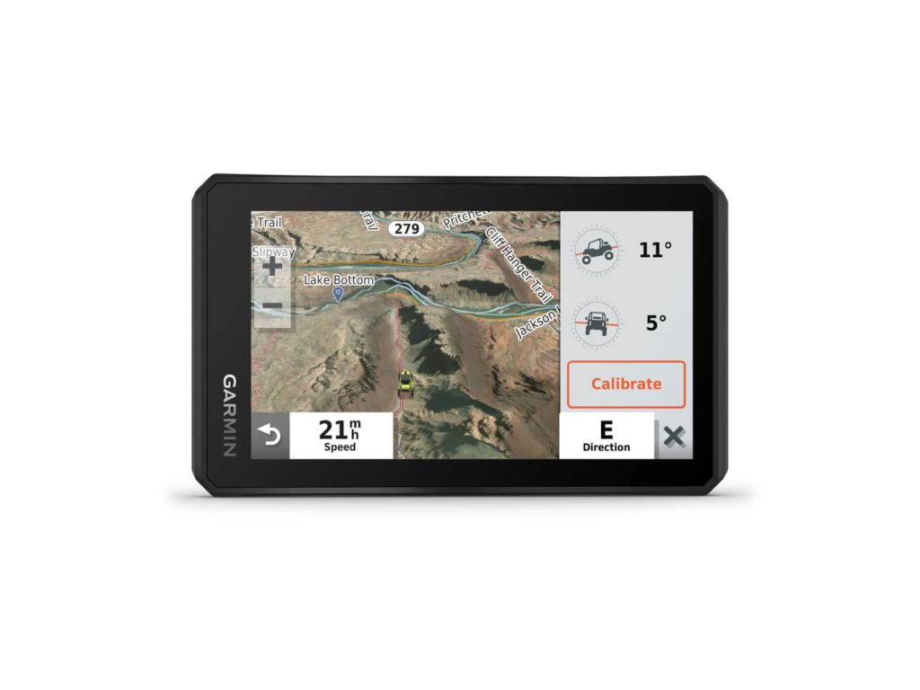 Garmin Tread - Base Edition - Pulsmetry.cz