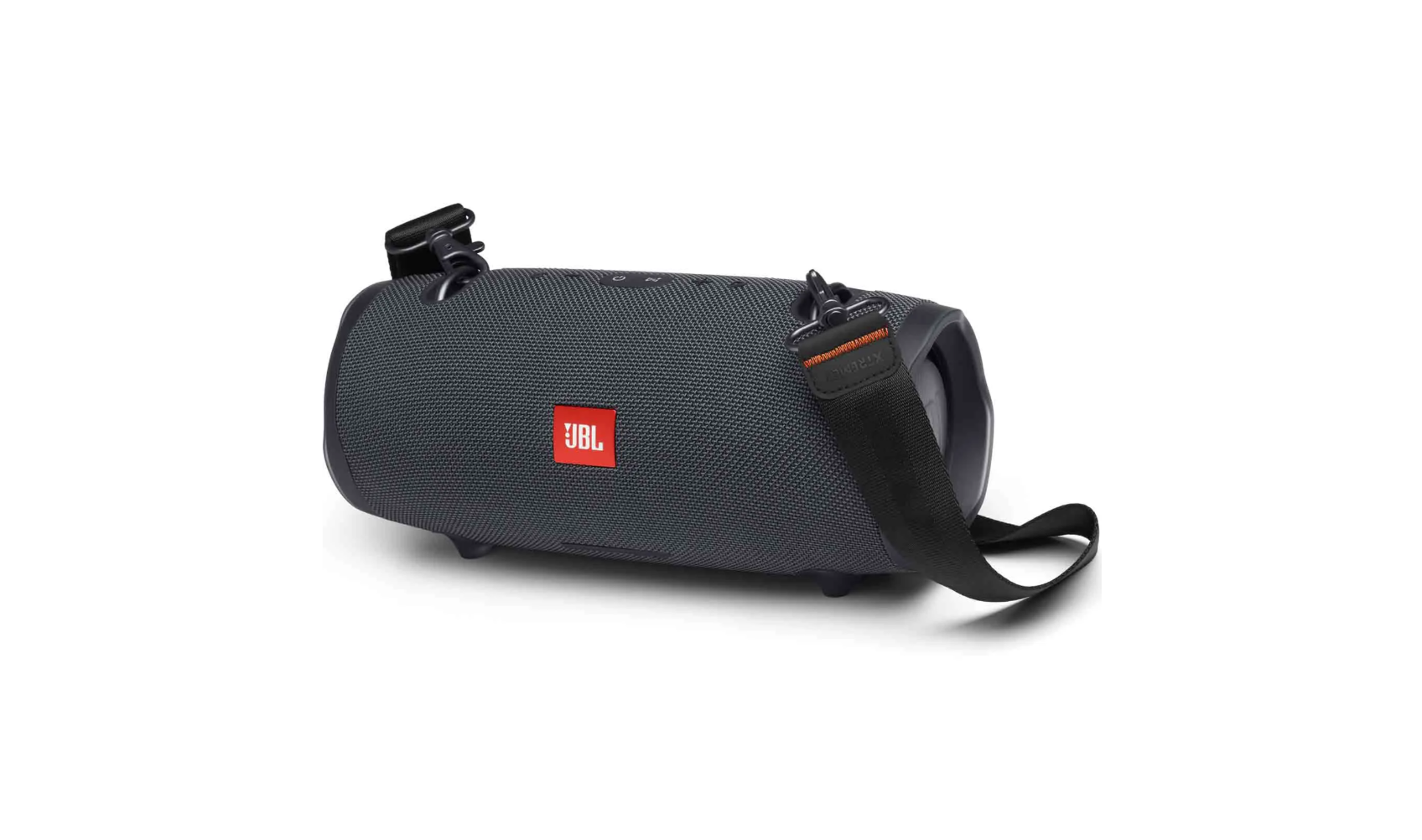 JBL Xtreme 2 Gun Metal - Pulsmetry.cz