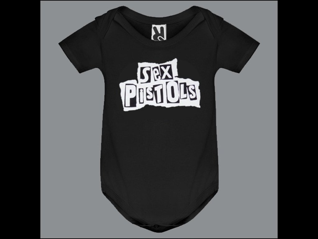 Body Sex Pistols Under Punkstore
