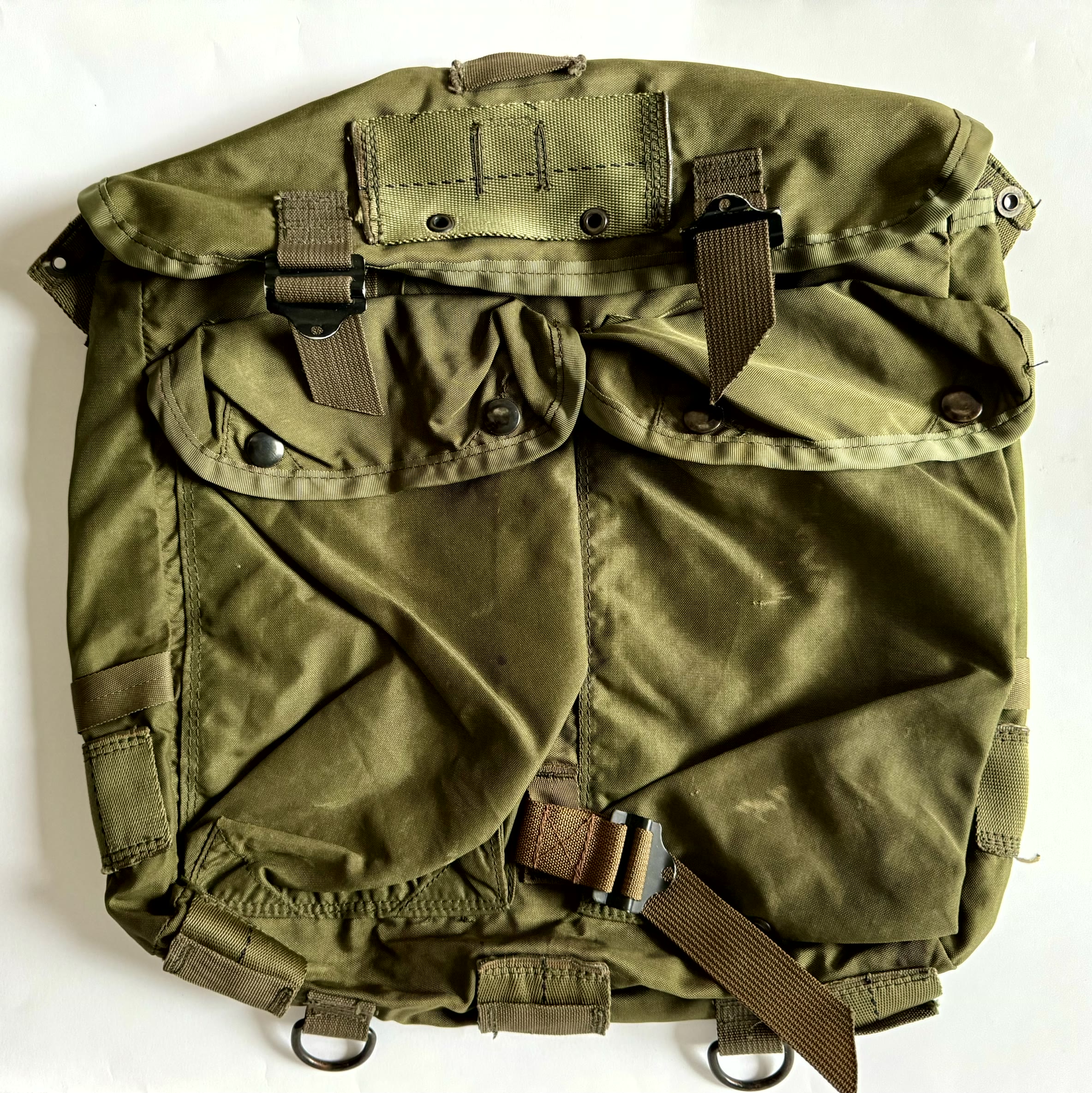 M1967 USMC Combat Field Pack - PX Monkey