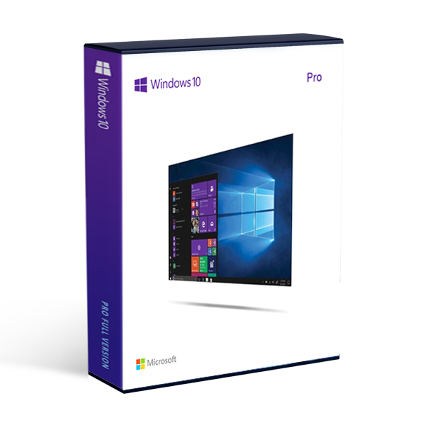 Windows 10 Professional