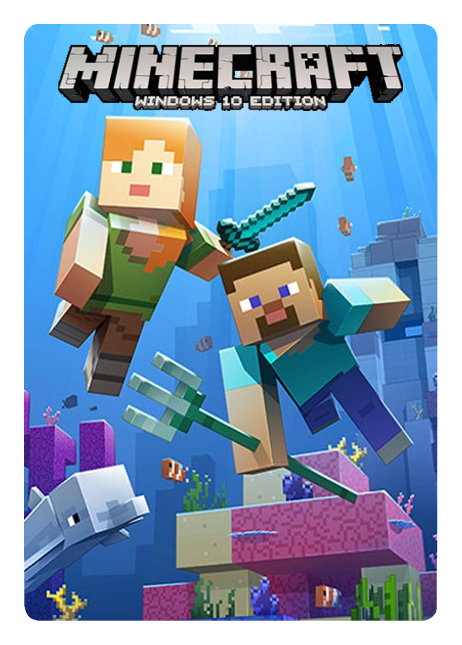 Minecraft - Windows 10 Edition