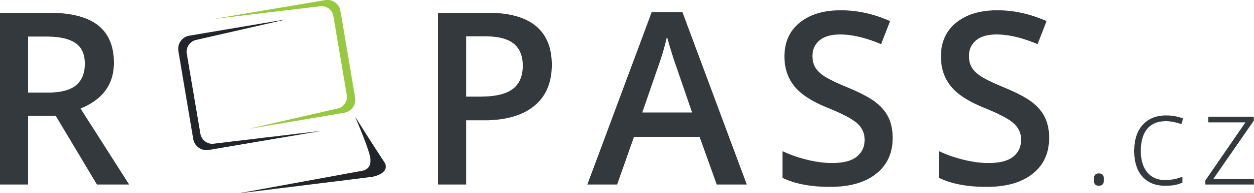 Kontakty - R-PASS.cz