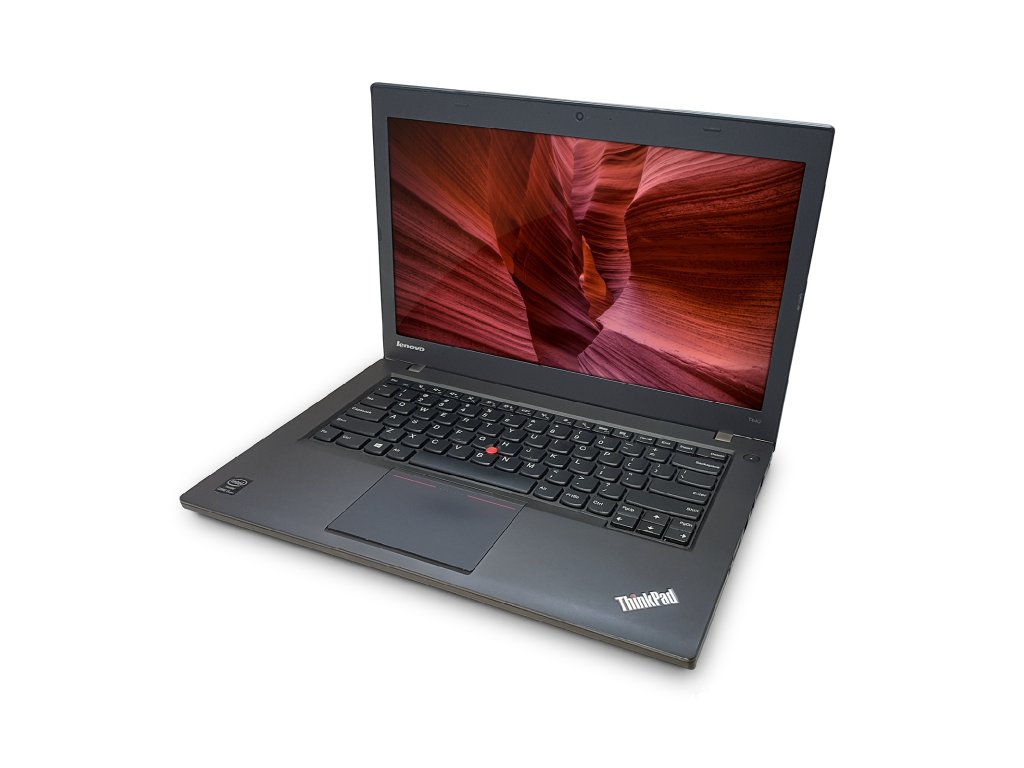Lenovo ThinkPad T440 PODSVÍCENÁ KLÁVESNICE! - R-PASS.cz