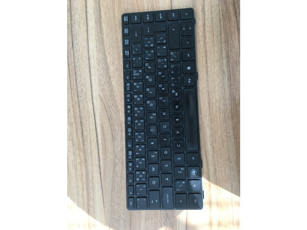 HP Probook 6460B 6465B 6470B 6475B 8460 | SKLADEM | R-PASS.cz