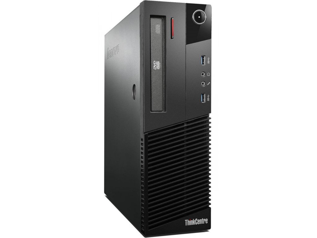 Lenovo ThinkCentre Edge M82 BALÍČEK PROGRAMŮ ZA 499KČ ZDARMA! | SKLADEM ...