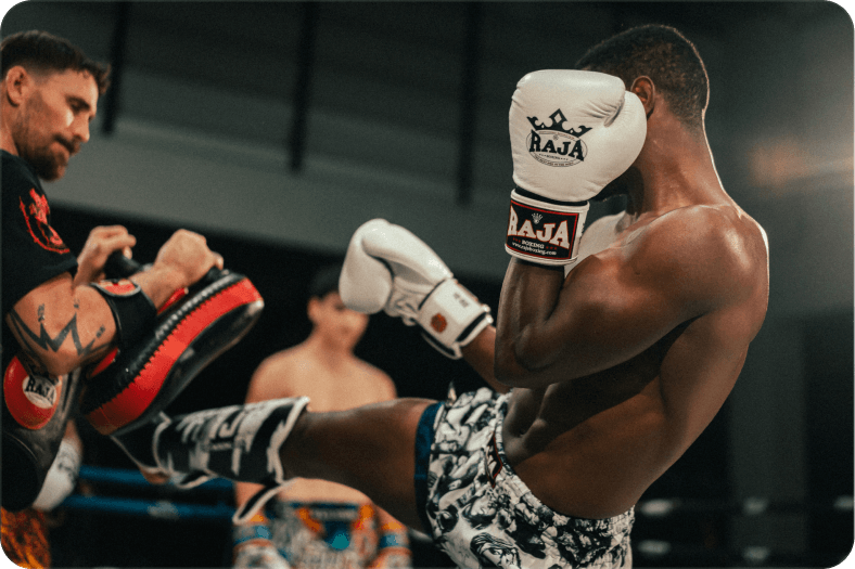 Rajaboxingczech.cz | Oficiální ČR e-shop