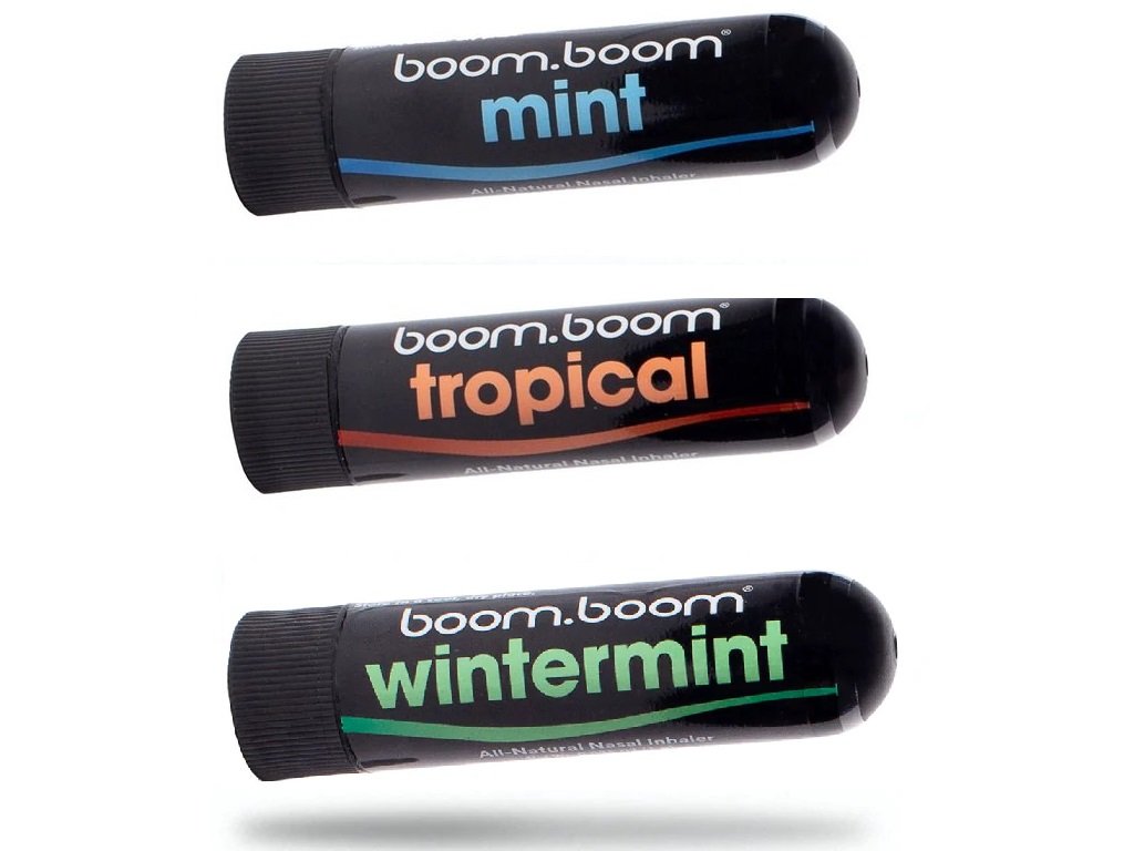 Boom Boom Energy - packaging - RAVEshop.eu