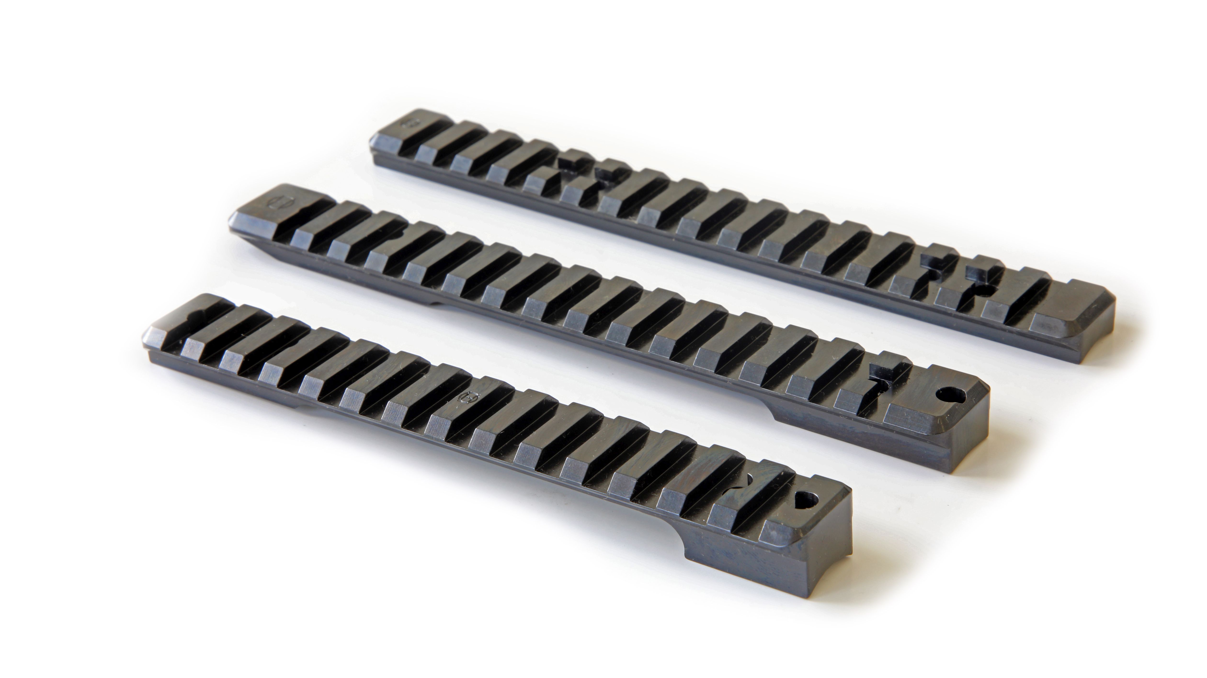 HMS Mauser M18 M12 Jager10 - weaver lišta | RDASHOP.SK