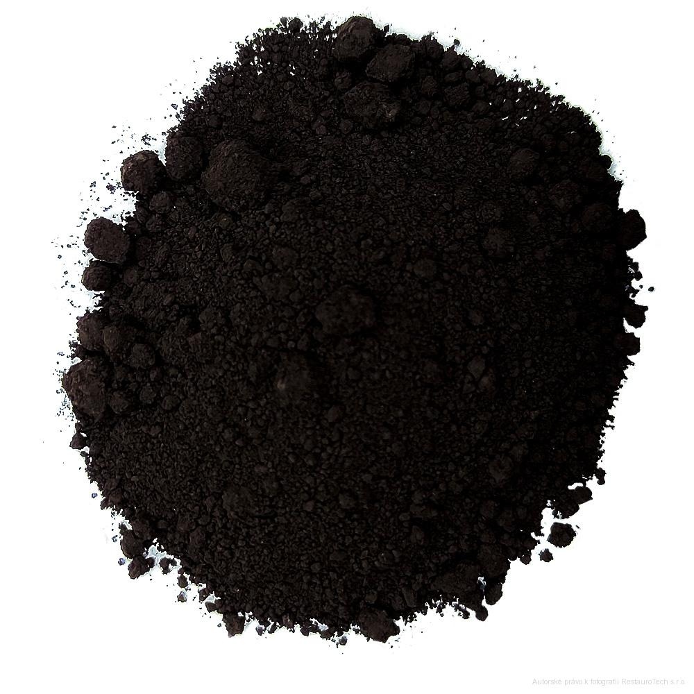 Černý oxid železitý - RE-ART.cz