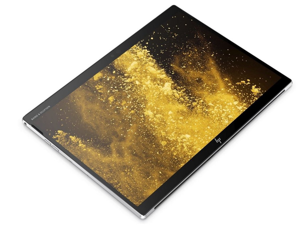 HP Elite X2 G4 - RECOMP.cz