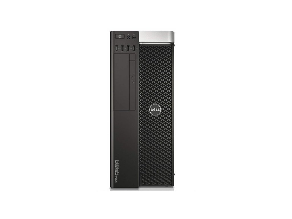 Dell Precision 5810 Tower Quadro NVS 310 1GB - RECOMP.cz
