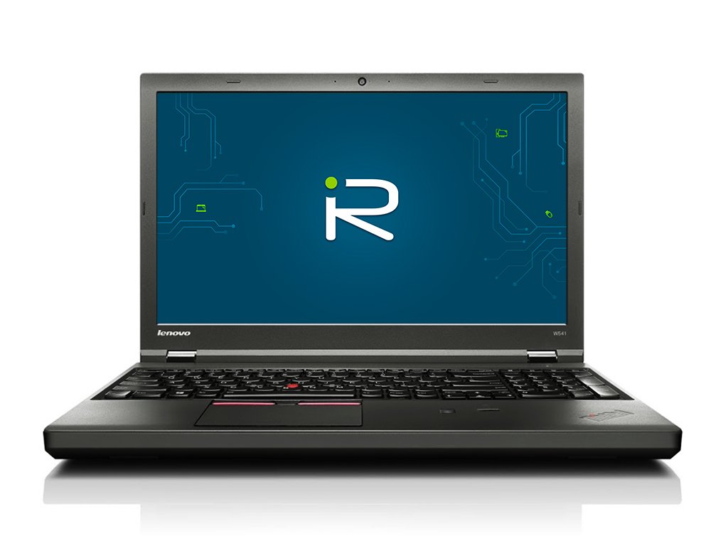 Lenovo ThinkPad W541 Quadro K1100M 2GB - RECOMP.cz