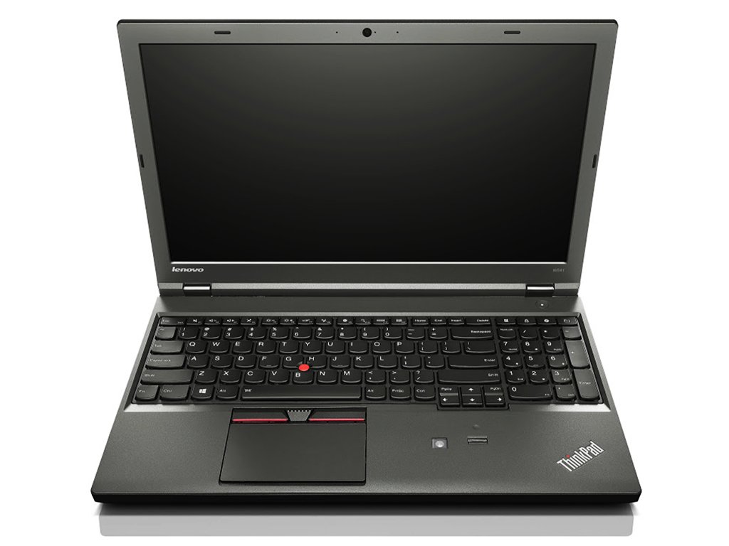 Lenovo ThinkPad W541 Quadro K1100M 2GB - RECOMP.cz