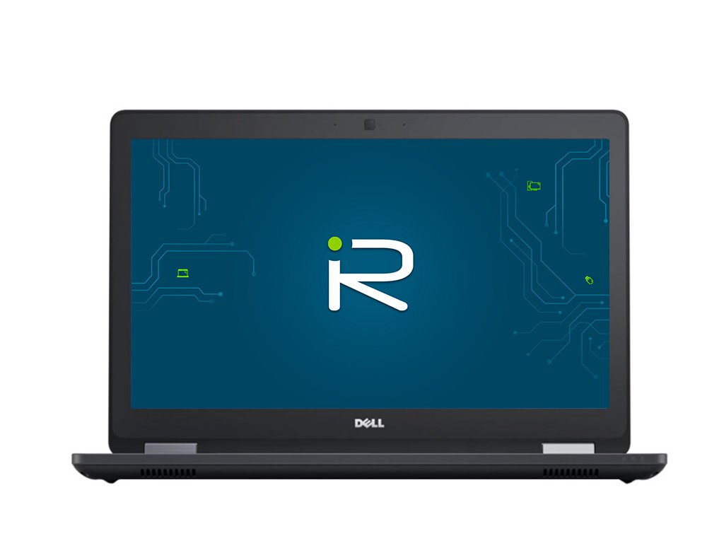 Dell Precision 3510 AMD Radeon R9 M360 2GB - RECOMP.cz