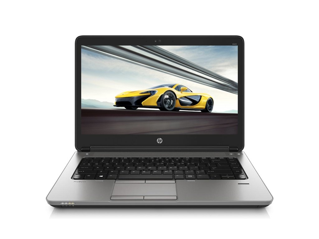 HP ProBook 640 G1 - RECOMP.cz