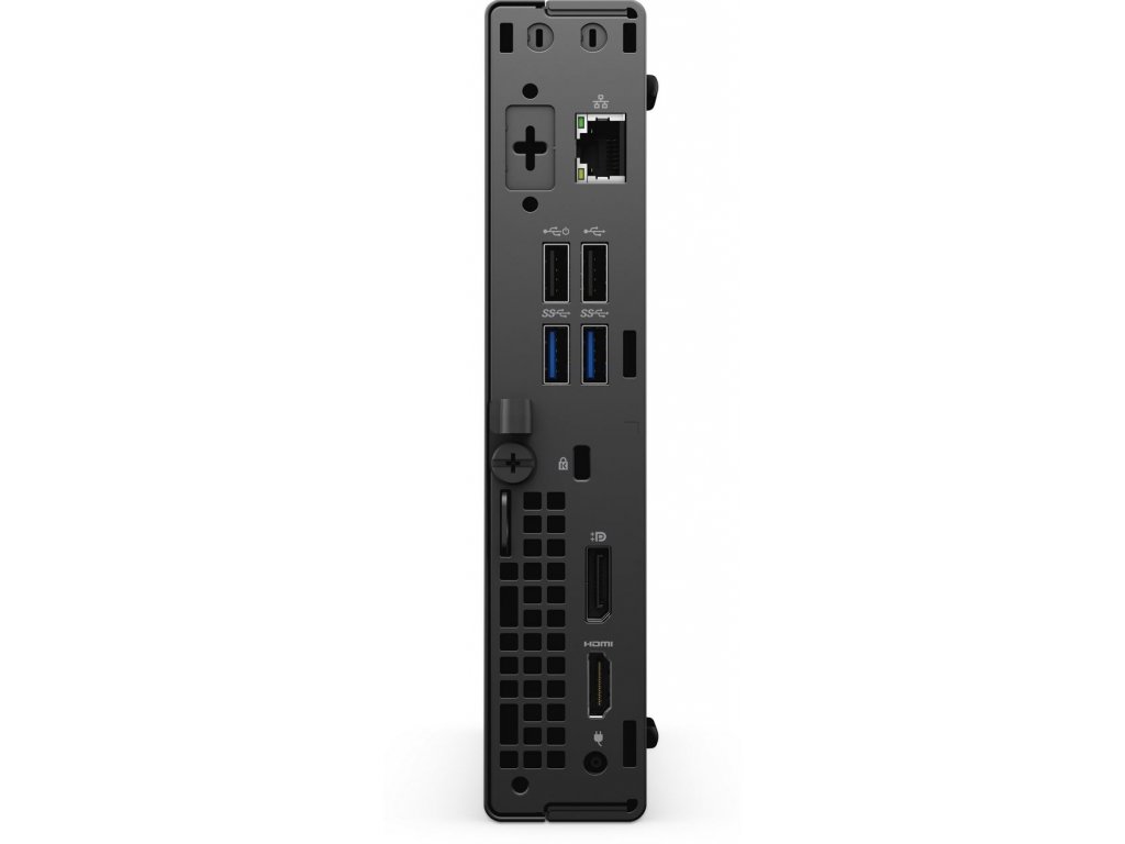 Dell Optiplex 3080 Micro 10. generace Intel Comet Lake - RECOMP.cz