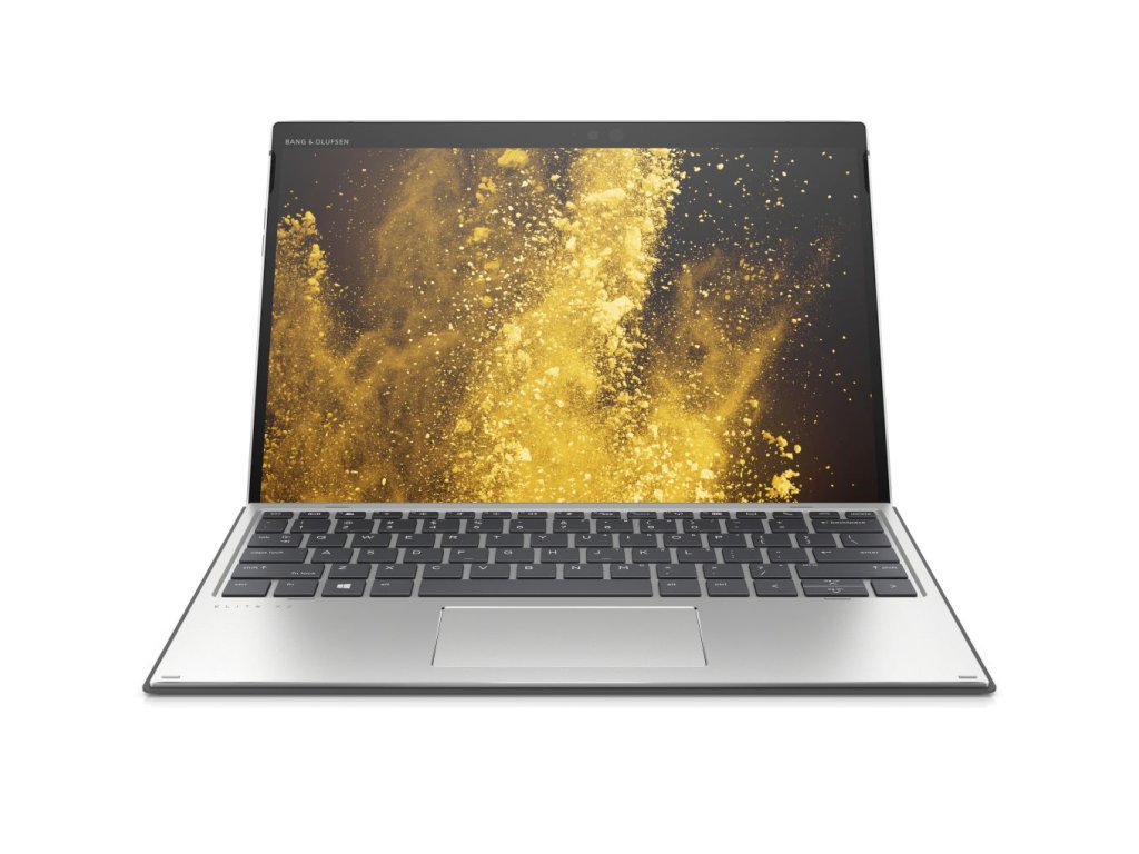 HP Elite X2 G4 2v1, Notebook/Tablet s odpojitelnou klávesnící, Windows ...