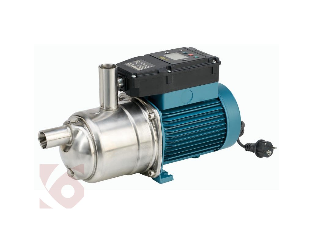 Čerpadla Calpeda NGX - RedEd.cz