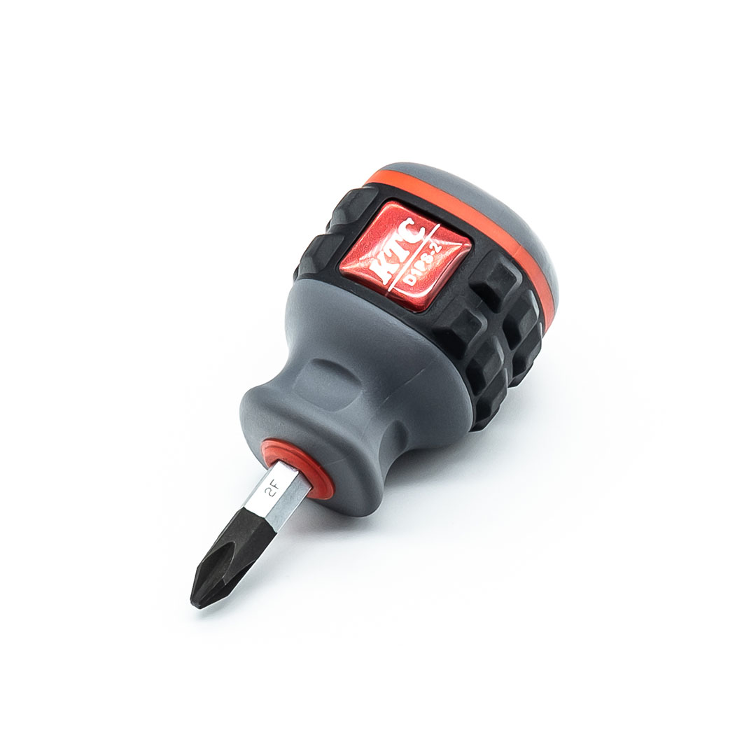 Křížový šroubovák KTC - 2 x 25 mm - Regals.cz