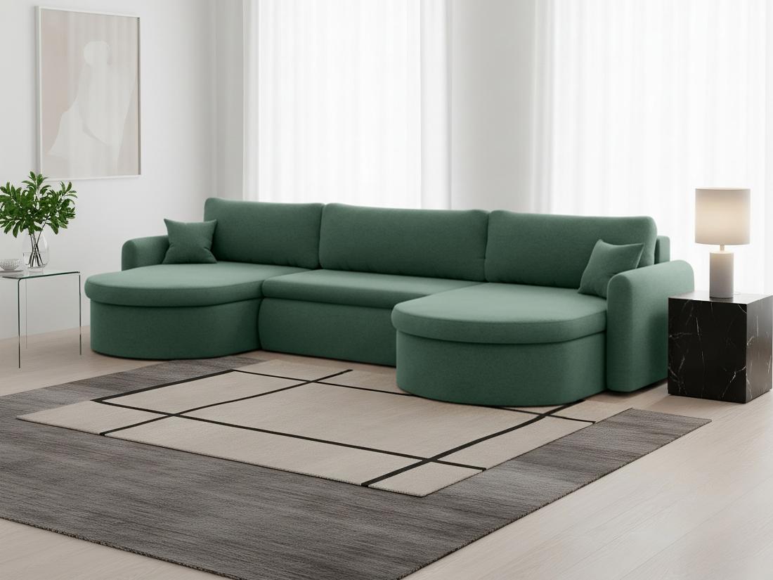 Rozkládací sedací souprava do U Verona - Faro 07 - Relax-postele.cz