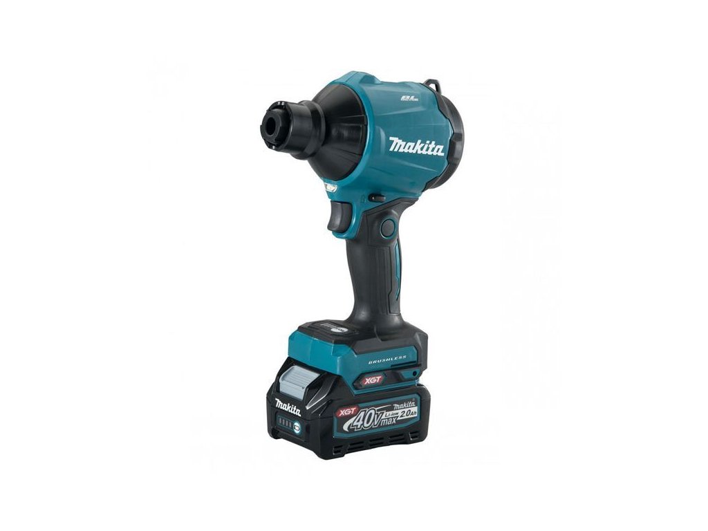 MAKITA AS001GA101 40V Akumulátorový fukár - remab.sk