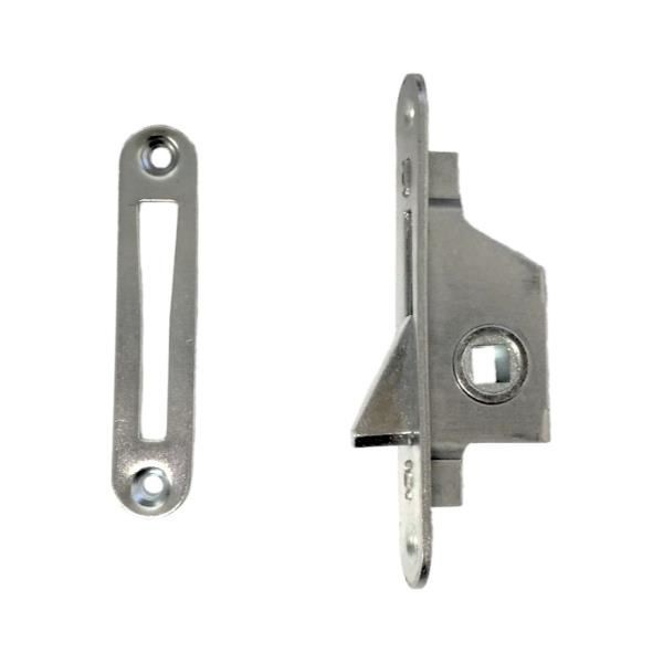 Komas okenný jazyk 11114 pozinkovaný - remab.sk