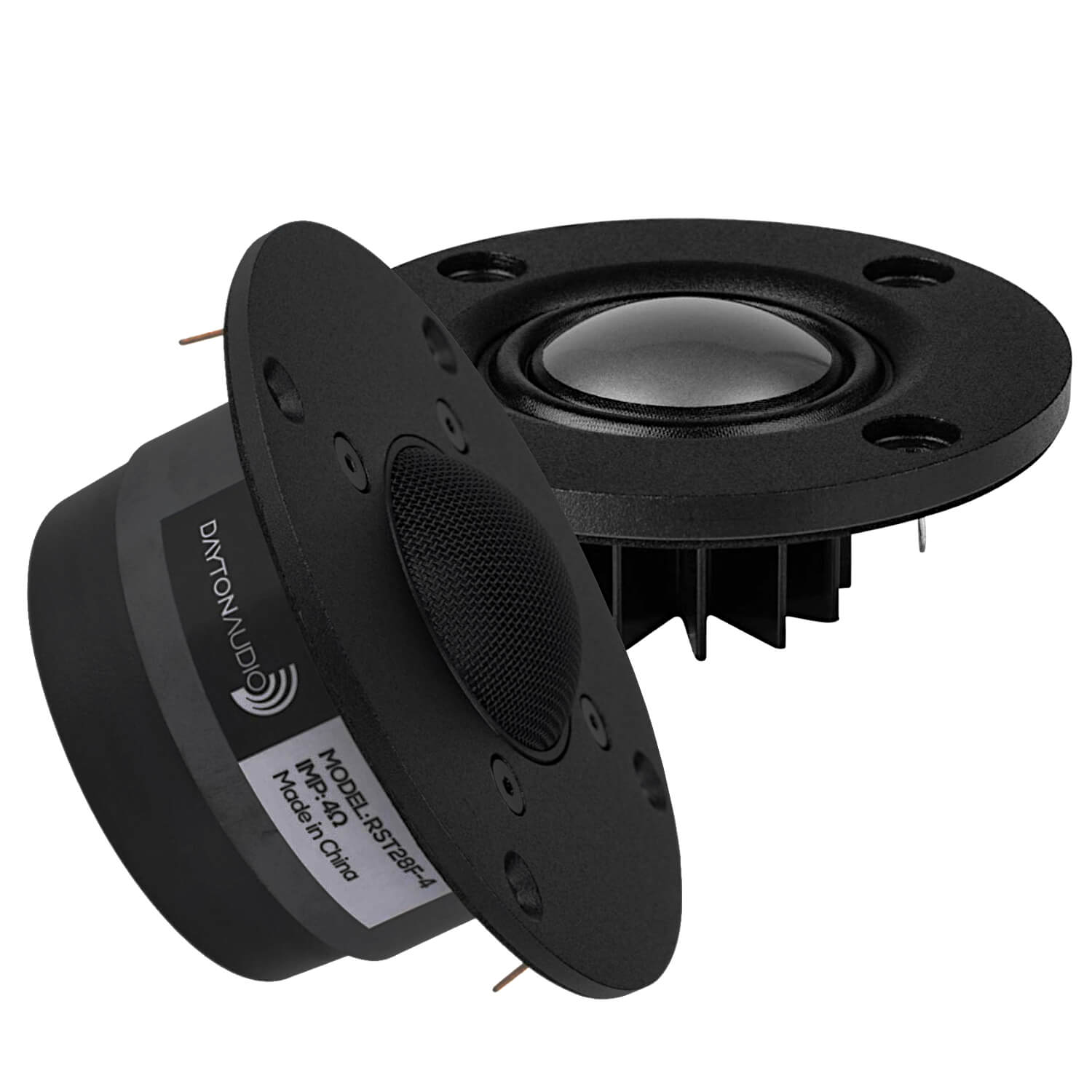 Výškové reproduktory