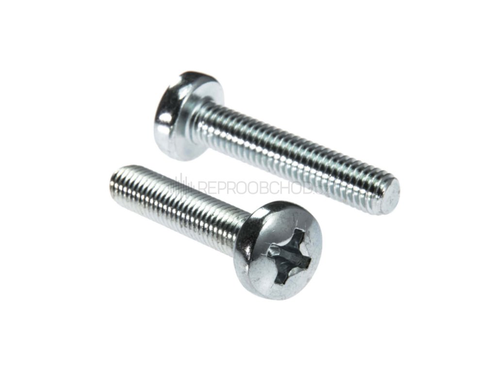 Šroub M4x50mm | REPROOBCHOD.cz