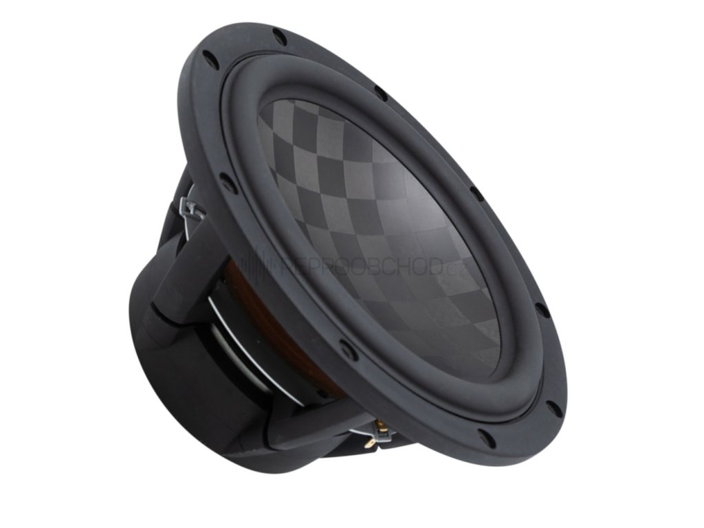 SB Acoustics Satori WO24TX-8 TExtreme