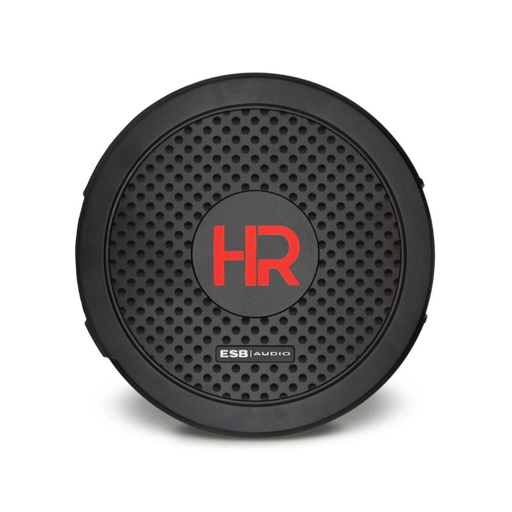 Aktivní subwoofer ESB AUDIO HR 11 SW 🎶 za 9 990 Kč z REPROOBCHOD.cz