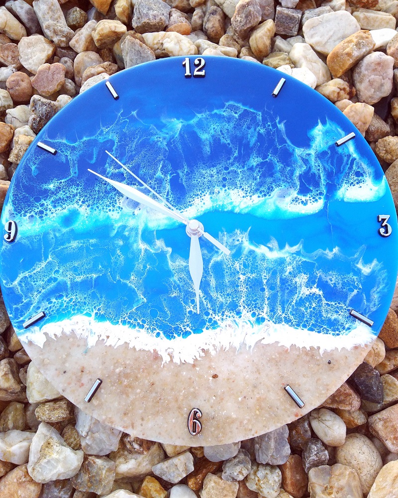 Galerie - Resin Studio