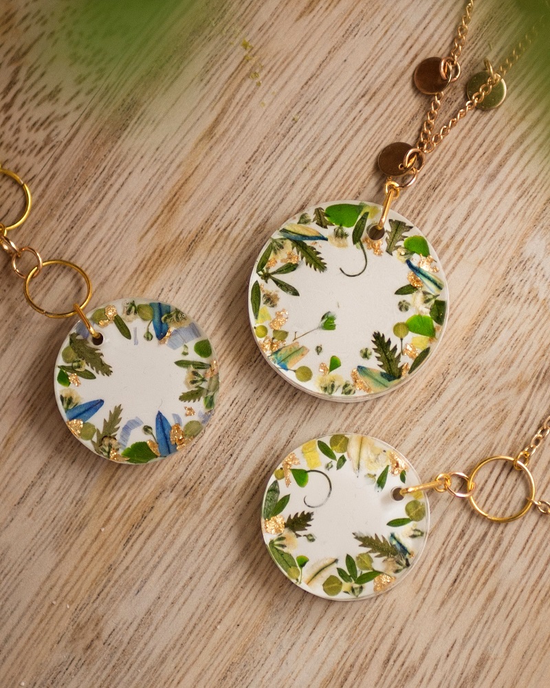 Galerie - Resin Studio