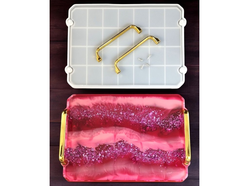 Resin Studio - epoxy resin and accessories